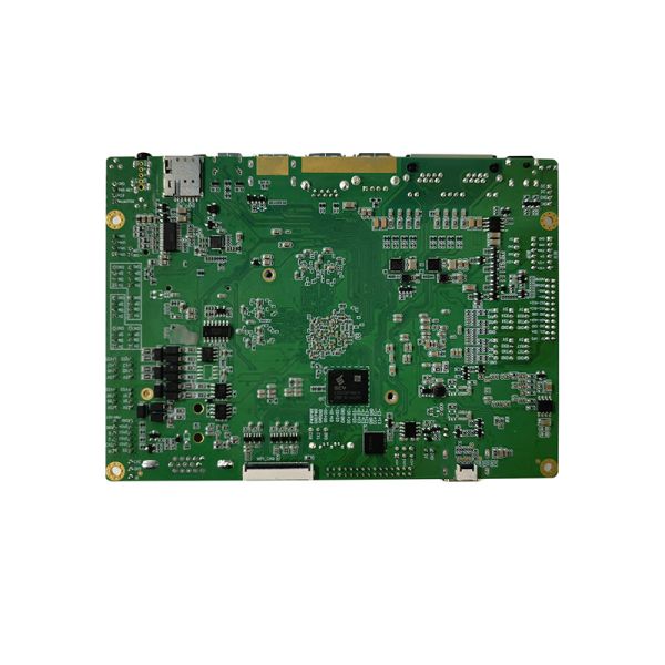 Quality Multifunctional Intelligent RK3588 Board With 1 DEBUG Serial Port And Up To 8K for sale