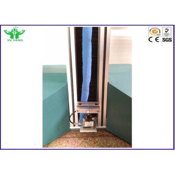 Quality Electronic Socks Tensile / Digital Socks Tensile Testing Instrument With LCD for sale