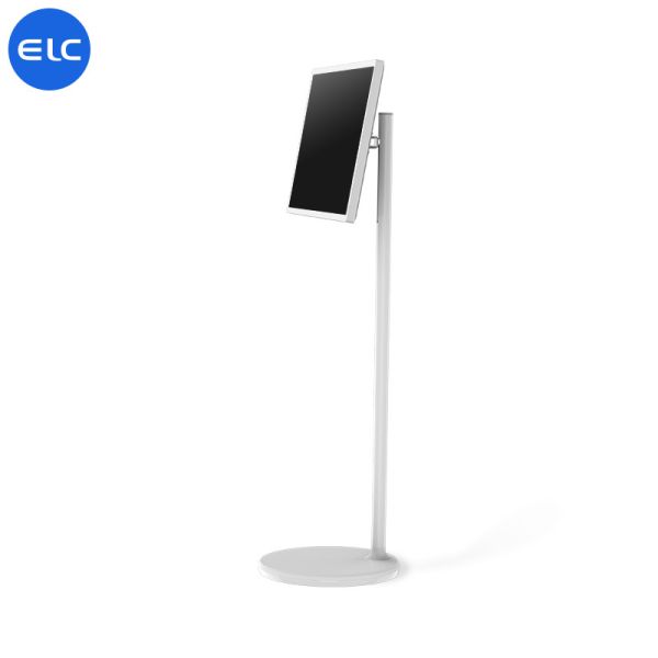 Quality 5.0MP Camera 13.56MHz Interactive Digital Signage Mobilable NFC Optional for sale