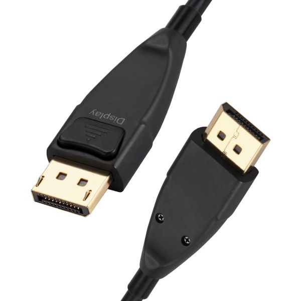 Quality Display Port DP Fiber Cable for sale