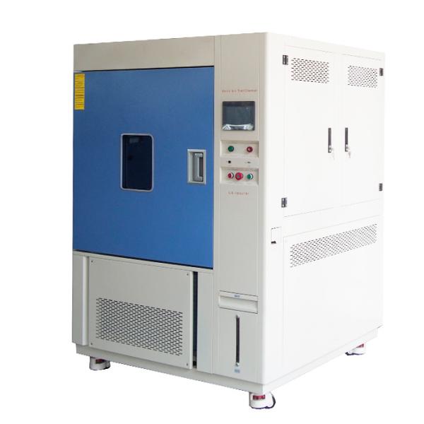 Quality Weathering Xenon Accelerated Aging Chamber 280nm~800nm for sale