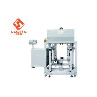 Quality 4.5KW Double End High Speed Automatic Riveting Machine Standard for sale