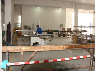China Factory - Beijing Kangde General Equipment Co.,Ltd.