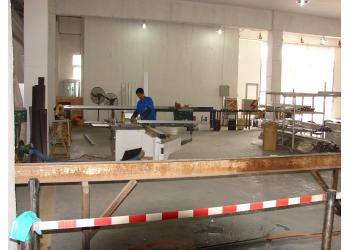 China Factory - Beijing Kangde General Equipment Co.,Ltd.