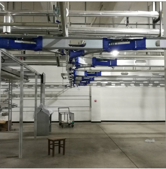 Quality Carton packaging system for packing house for sale