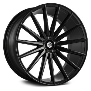 Quality Casting aluminum wheel sedan custom aftermarket rims for sale