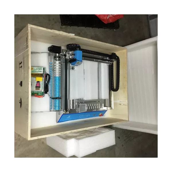 Quality Charmhigh Led Chip Smd Mounting Machine With Competitive Price And In Stock for sale