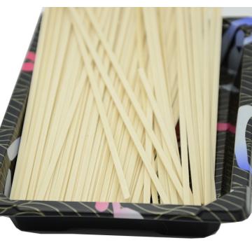 Supermarkets White 300g Pure Buckwheat Noodles 19cm Length