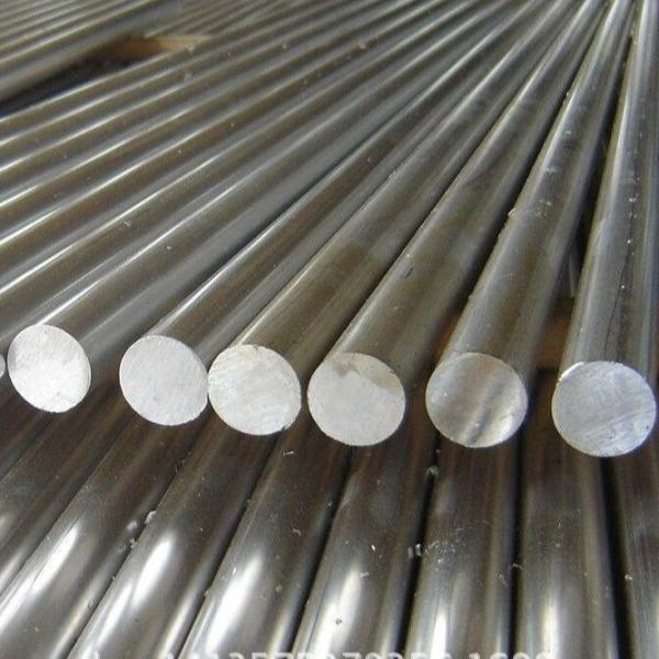 Quality JIS EN 321h Stainless Steel Round Rod 304Cu Ss 321 Round Bar AISI ASTM for sale