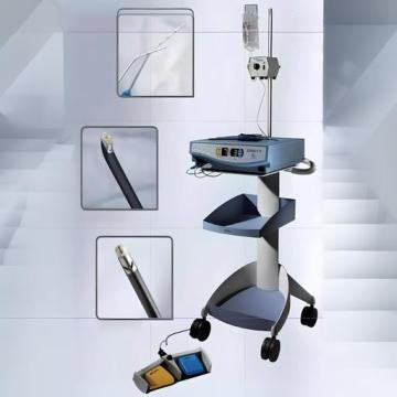 Quality Low Temperature RF Plasma Generators Minimal Invasive Cryosurgery Unit for sale