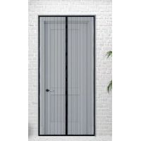 Quality Customized Door Mosquito Net 100x210cm Breathable Anti mosquito Durable for sale