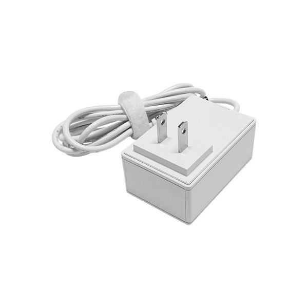 Quality 0.65A 9V DC Wall Adapter Electric 10W Wall Mount Power Supply for sale