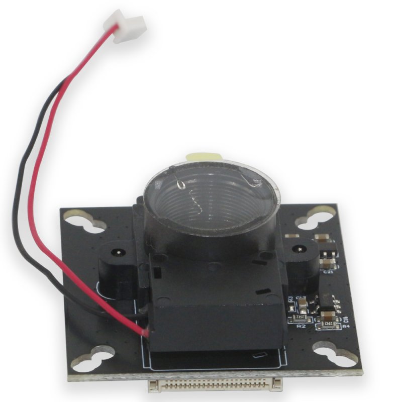 Quality 5MP AR0521 MIPI CSI Interface Camera Module With infrared filter for sale