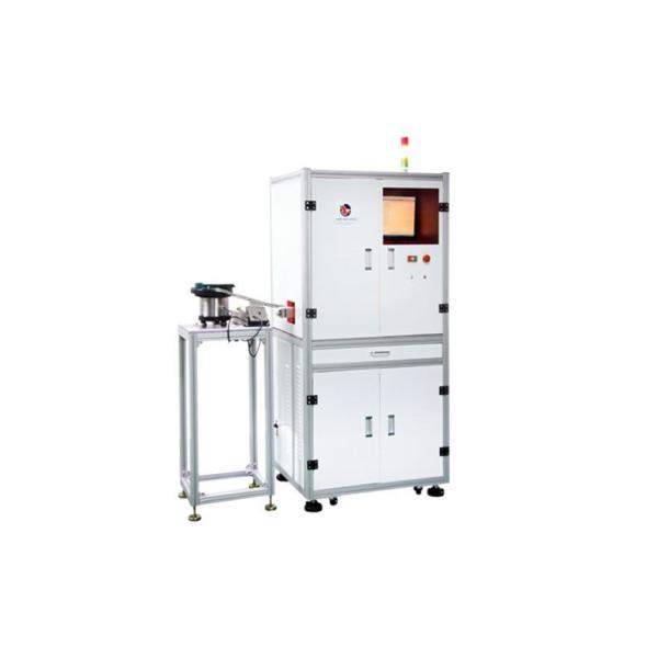 Quality Hardness Sorting Machine Hardness Separation Various Small Thin Workpieces Carried Out for sale
