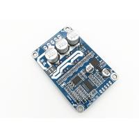 Quality Rectangle 3 Phase BLDC Motor Driver Speed Pulse Signal Output -20 - 85℃ for sale
