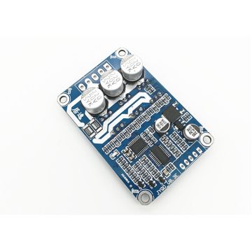 Quality -20—85℃ Sensorless Brushless Motor Controller , 24V Sensorless Bldc Driver for sale