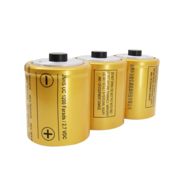Quality Portable Super Capacitor Solar Battery Multipurpose Sustainable for sale