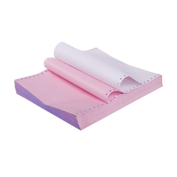 Quality 600mmx900mm 100gsm OEM Pre Printed Carbonless Copy Paper for sale