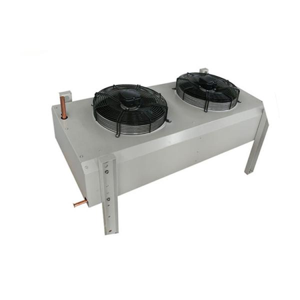 Quality Submeraged Cooling System Adiabatic Dry Cooler For Server Room Closed-Circuit for sale
