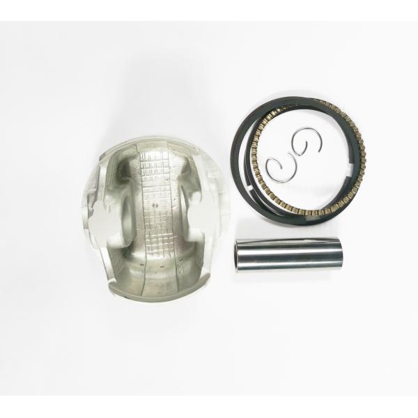 Quality BAJAJ205 N/M Compact 4S Ash Tricycle Engine Piston Kits for sale