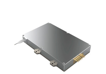 Quality Scientific Research Fiber Coupled Diode Laser 445nm 50w for sale