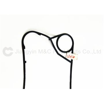 Quality OEM Heat Exchanger Coating , UX10 Heat Exchanger Fabricators Reasonable Design for sale