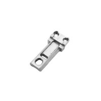 Quality Customization Spare Parts Type High Precision Micro Mim Parts with 0.05mm for sale