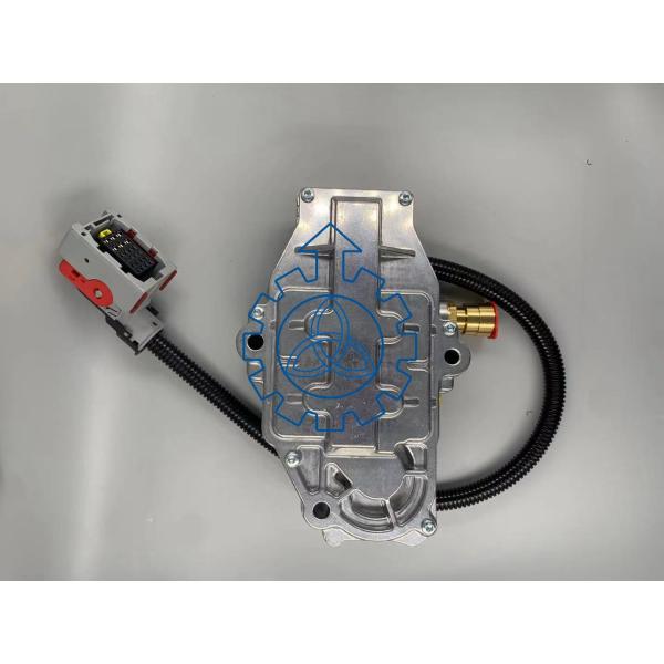 Quality ISO9001 Approval Car Solenoid Valve , Clutch Housing 21965284 22327072 for sale