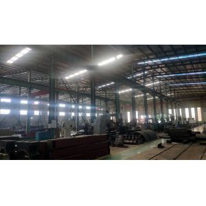China Factory - ZHENGZHOU MTW SUPPLY CHAIN CO.,LTD