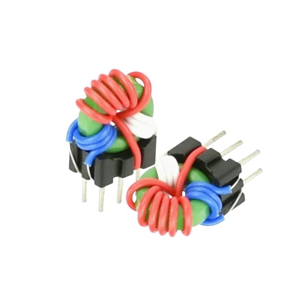 Quality T953 Series Ferrite Core Common Mode Choke Coil Inductors with Factory Prices for sale