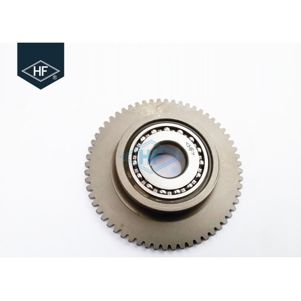 Quality GY6 Slipper Motorcycle Clutch Assembly 125cc Replacement With Ball Roller for sale