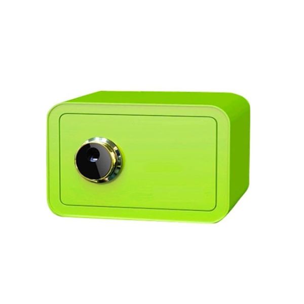 Quality Electronic Safe Cold Rolled Steel Digital Safe Box for sale