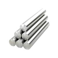 Quality SGS 2B 6mm 316 Stainless Steel Rod Tisco 1 Inch Cold Rolled Steel Rod for sale