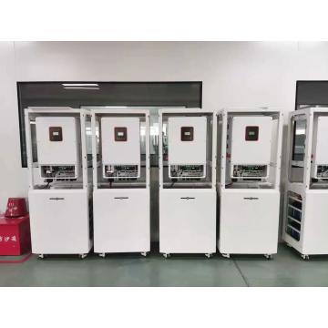 Quality 48V 5KWh LiFePO4 Battery Bank Rechargeable Module Bms for sale