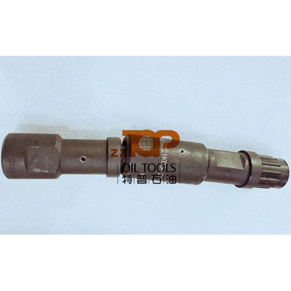 Quality 15/16UN Swivel Joint Knuckle Joint For Wireline Tools String 1.5" - 2.5" for sale