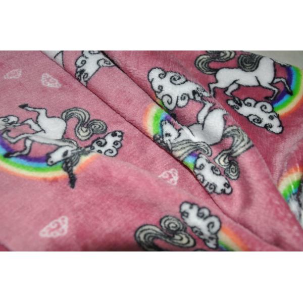 Quality 150cm 100% Polyester Flannel Fleece Fabric 210gsm for sale