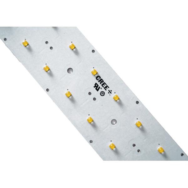 Quality 16pcs CR XTE SMD LED PCB Board for sale