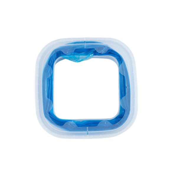 Quality 28FT Cat Litter Refill Bags Cartridge Compatible with Genie Cat Litter Standard and Plus Pails for sale