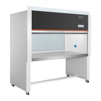 Quality MCB-1320VA CE Laminar Flow Benches Double Person Vertical Clean Bench MCB-1320va for sale