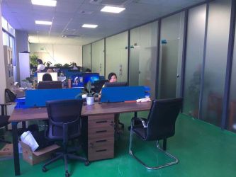 China Factory - Shenzhen Huali Speicial Display Technology Co., Ltd.