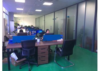 China Factory - Shenzhen Huali Speicial Display Technology Co., Ltd.