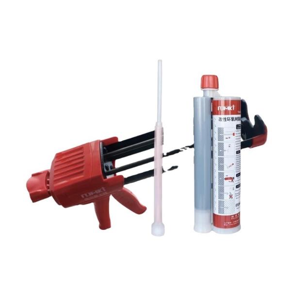 Quality Construction Reinforcement Simplified Chemical Anchor With ETA Approved for sale