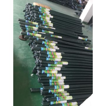 Quality HDPE Outdoor Garden Shade Netting Anti UV Brise Vue , High Tensile for sale