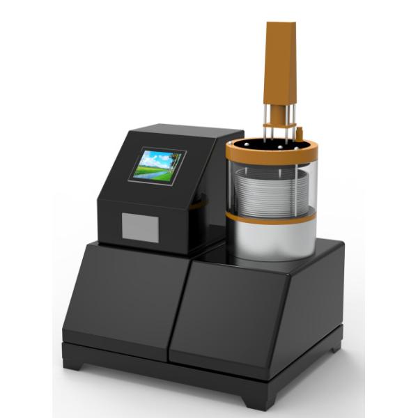 Quality ST203C automatic congealing temperature tester Pharmacopoeia in 2020 for sale
