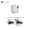 china High Frequency Ultrasonic Firearms Cleaner 360L Gun Cleaning Ultrasonic Machine