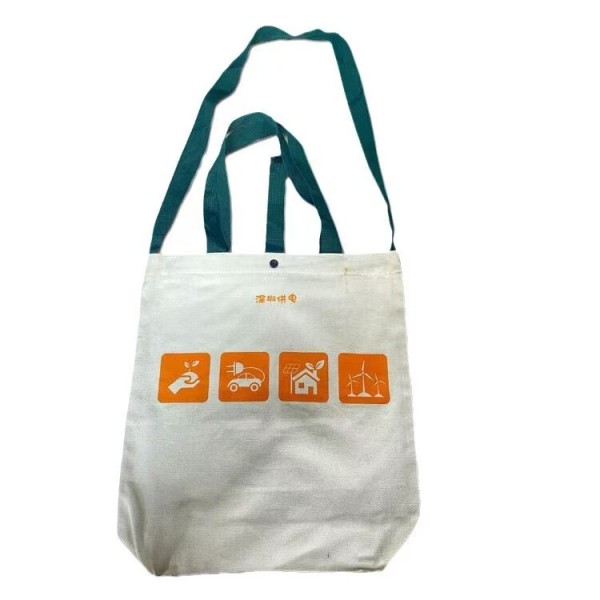 Quality Tailor Your Style with Our RPET Recycled Cotton Tote Bag-Good products from ProductClub for sale