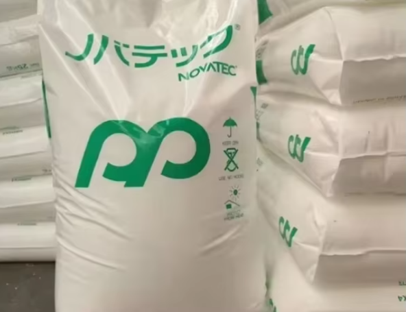 Quality PP E-100GV - Flame-retardant, Heat-resistant, for Automotive Applications, for sale