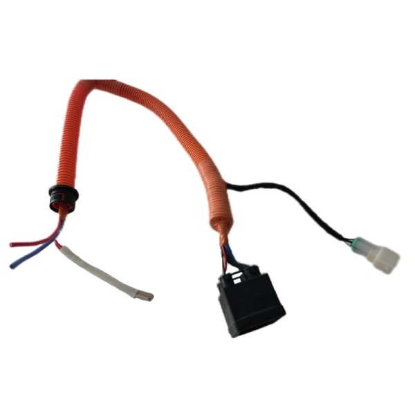 Quality Automotive Wiring Harness Assembly for sale