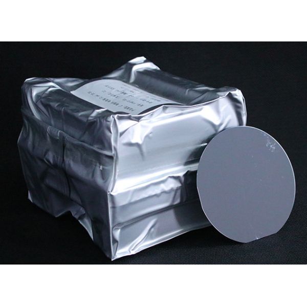 Quality 6 Inch IC Silicon Wafer With TTV<10um for sale