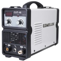 Quality Portable CNC 60Hz Plasma Harbor Freight Titanium Plasma Cutter 0.93 Factor 40A for sale